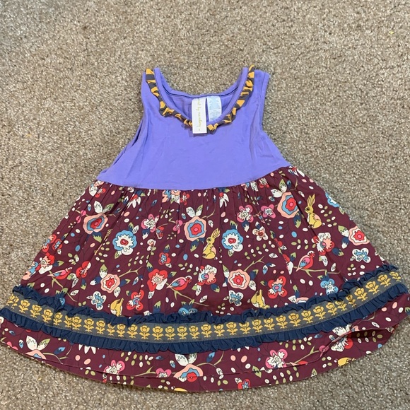 Matilda Jane | Shirts & Tops | Matilda Jane Size 4 | Poshmark